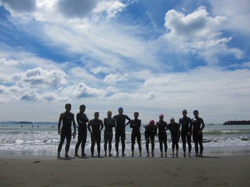 Contents – Club GERONIMO