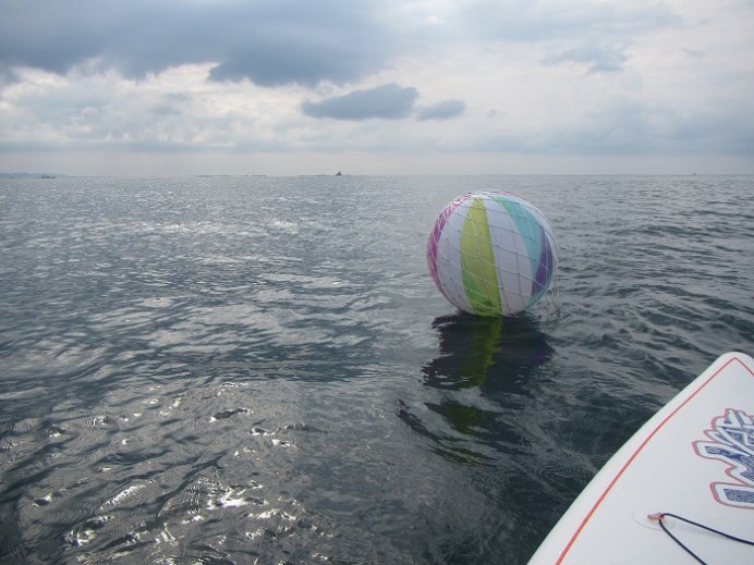 September – Club GERONIMO