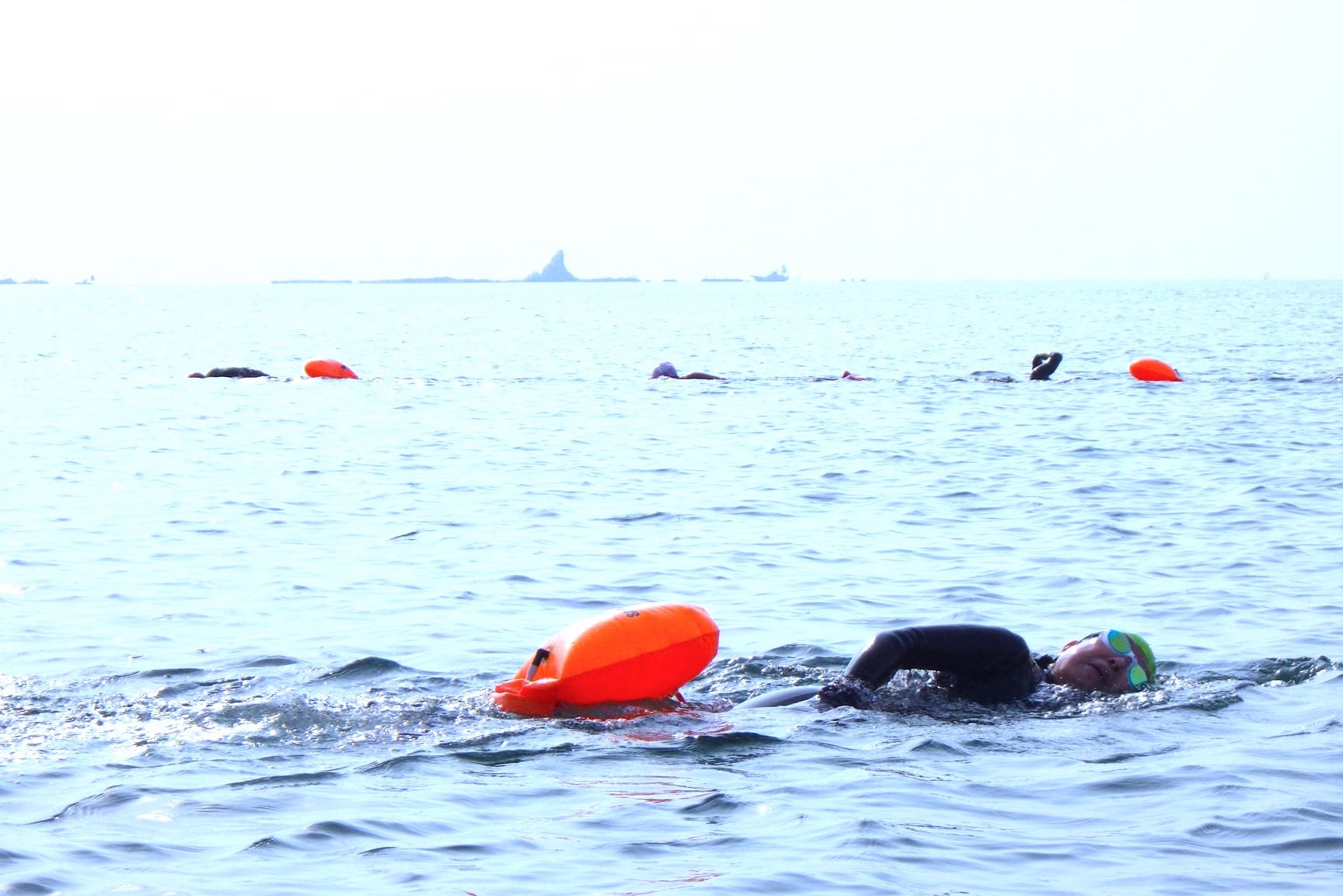 March – Club GERONIMO