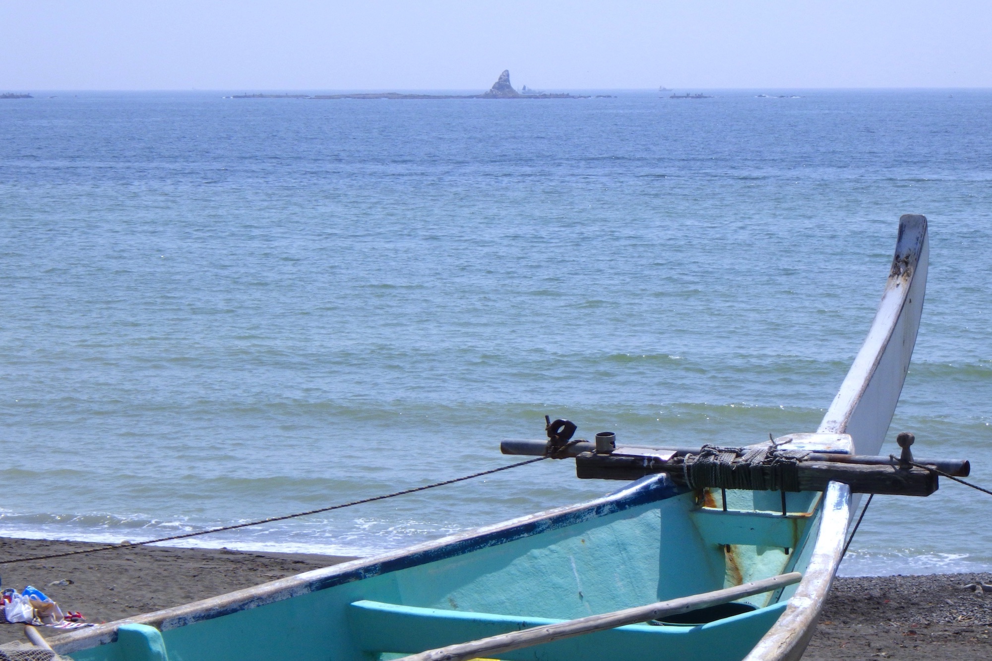 April – Club GERONIMO