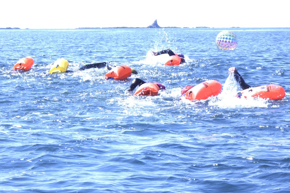 May – Club GERONIMO