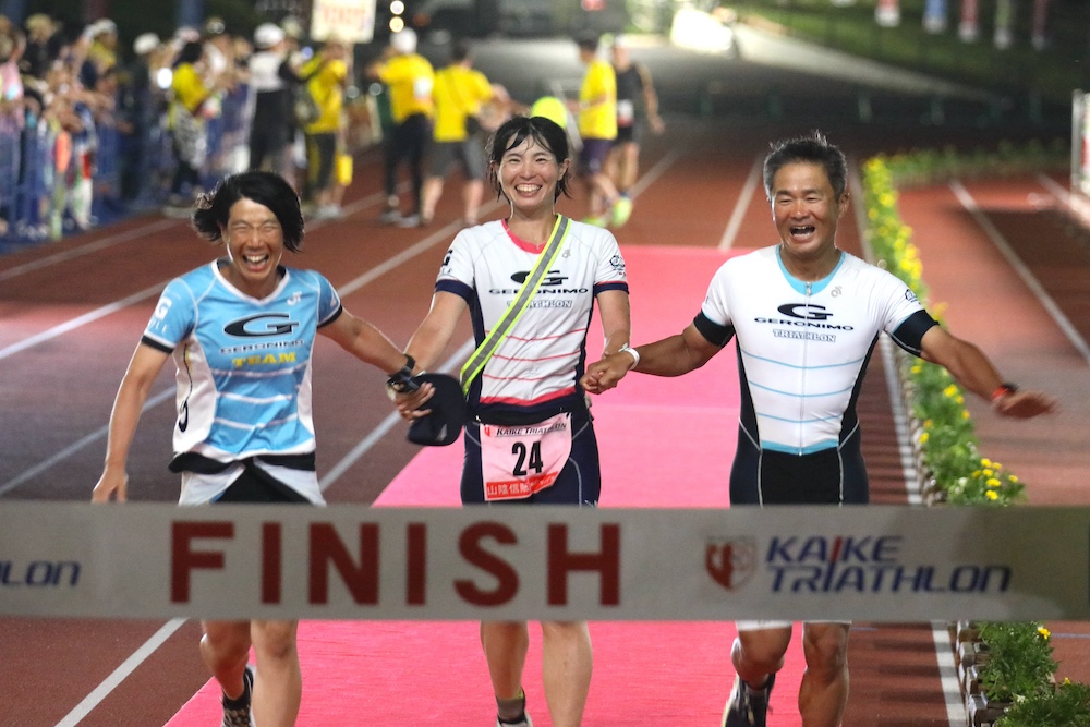 Club GERONIMO Challenge 2025 皆生ツアー Entry – Club GERONIMO